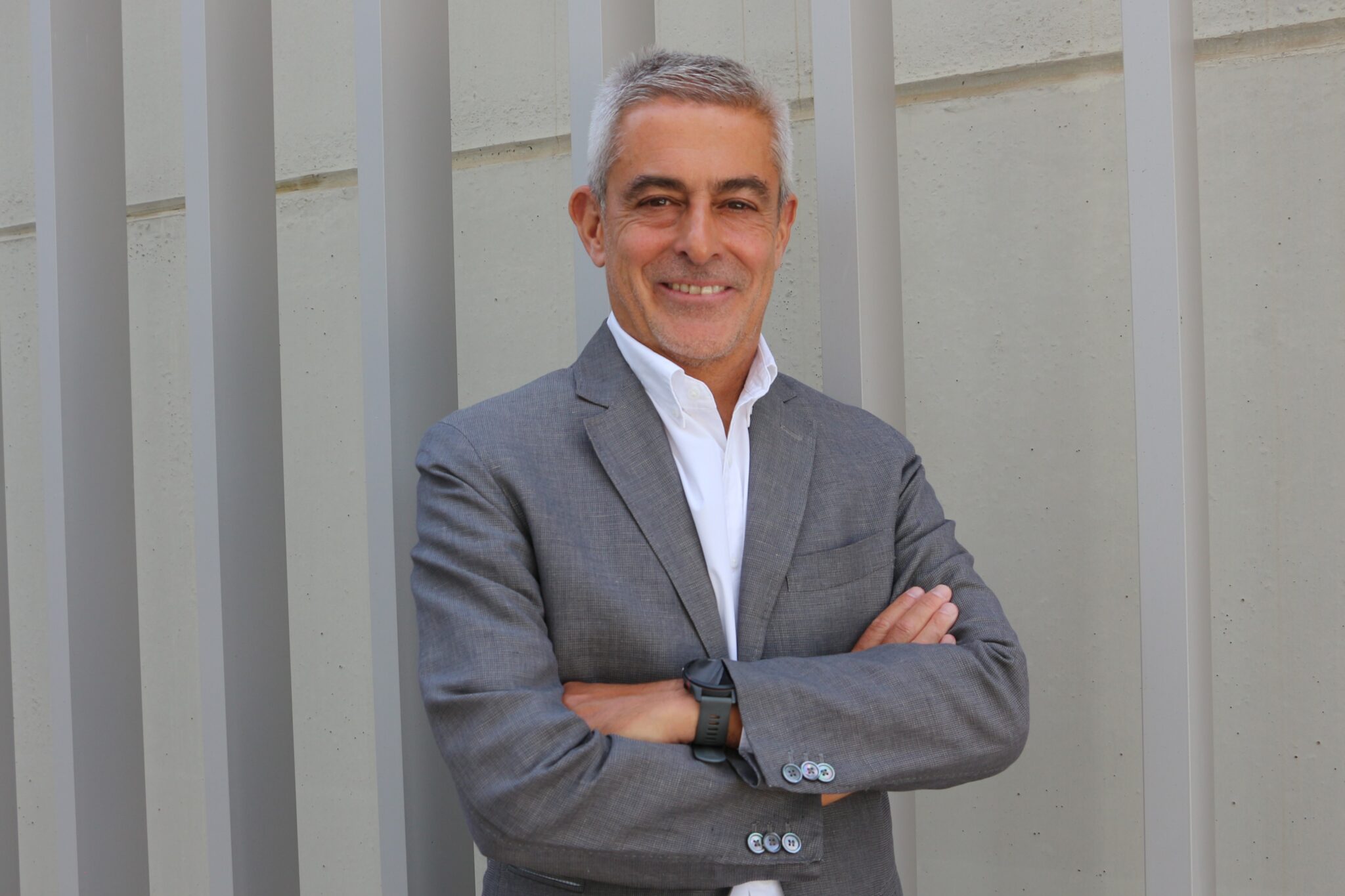 González Pacheco, nuevo director de Estrategia de Secuoya