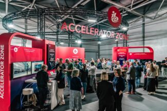 IBC convoca su Accelerator Media Innovation Programme