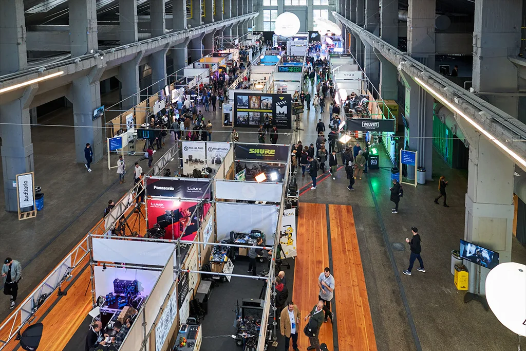 El MicroSalón AEC 2025 abre sus puertas: actividades y horarios